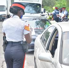 What are your obligations when stopped by a police officer ...